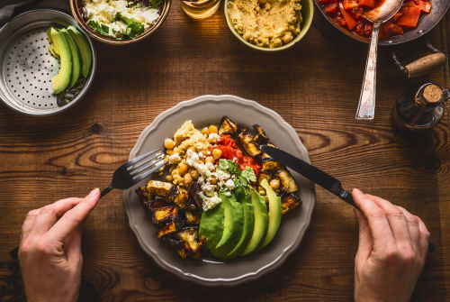 Stress & Digestion | IBS | Crohn's | Colitis | Lazy Bowel Syndrome