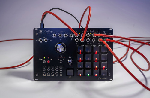 Cuisine | Floating Knobs