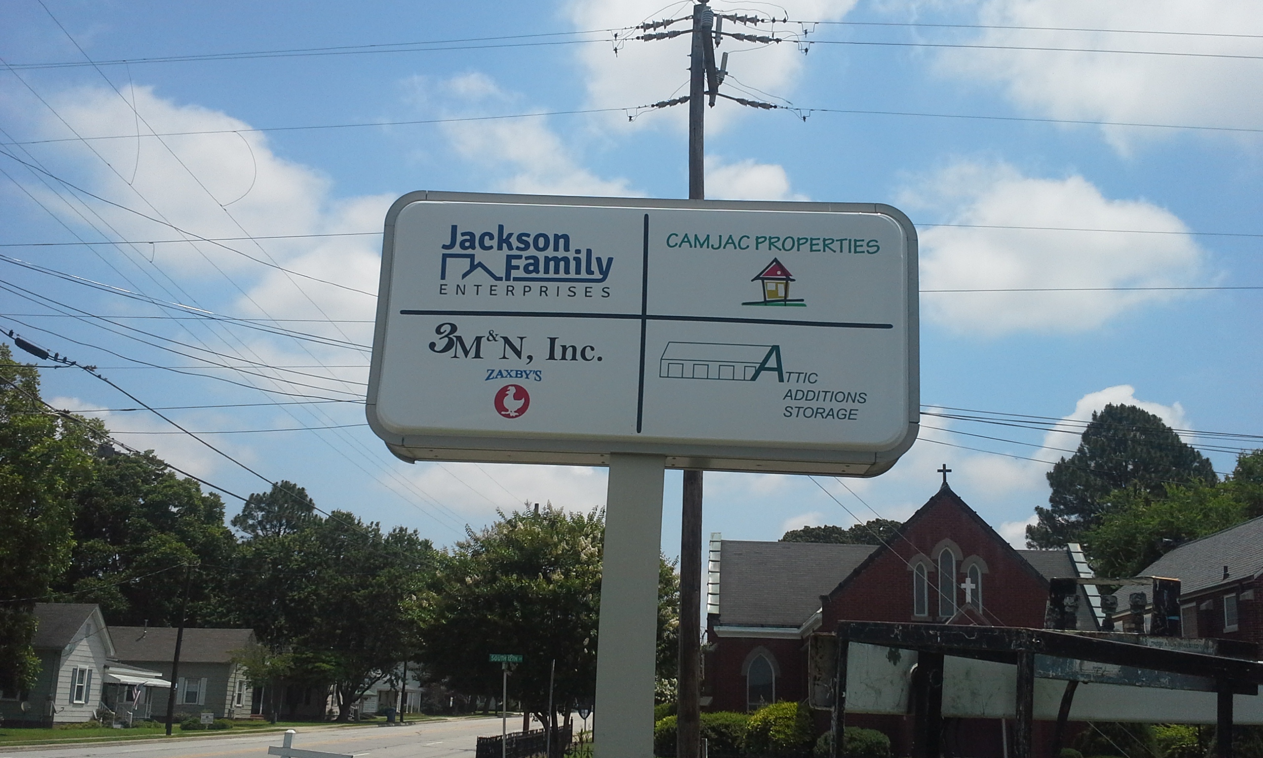 Home | famous-amos-signs