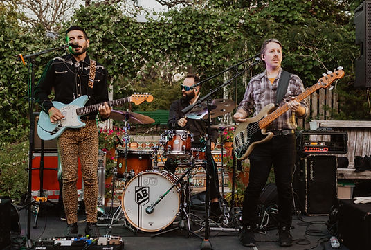 The Weak Knights | theweakknights