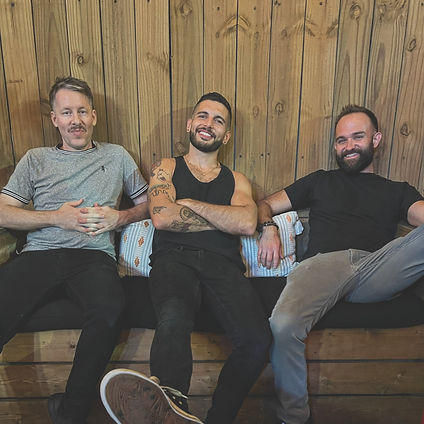 The Weak Knights | theweakknights