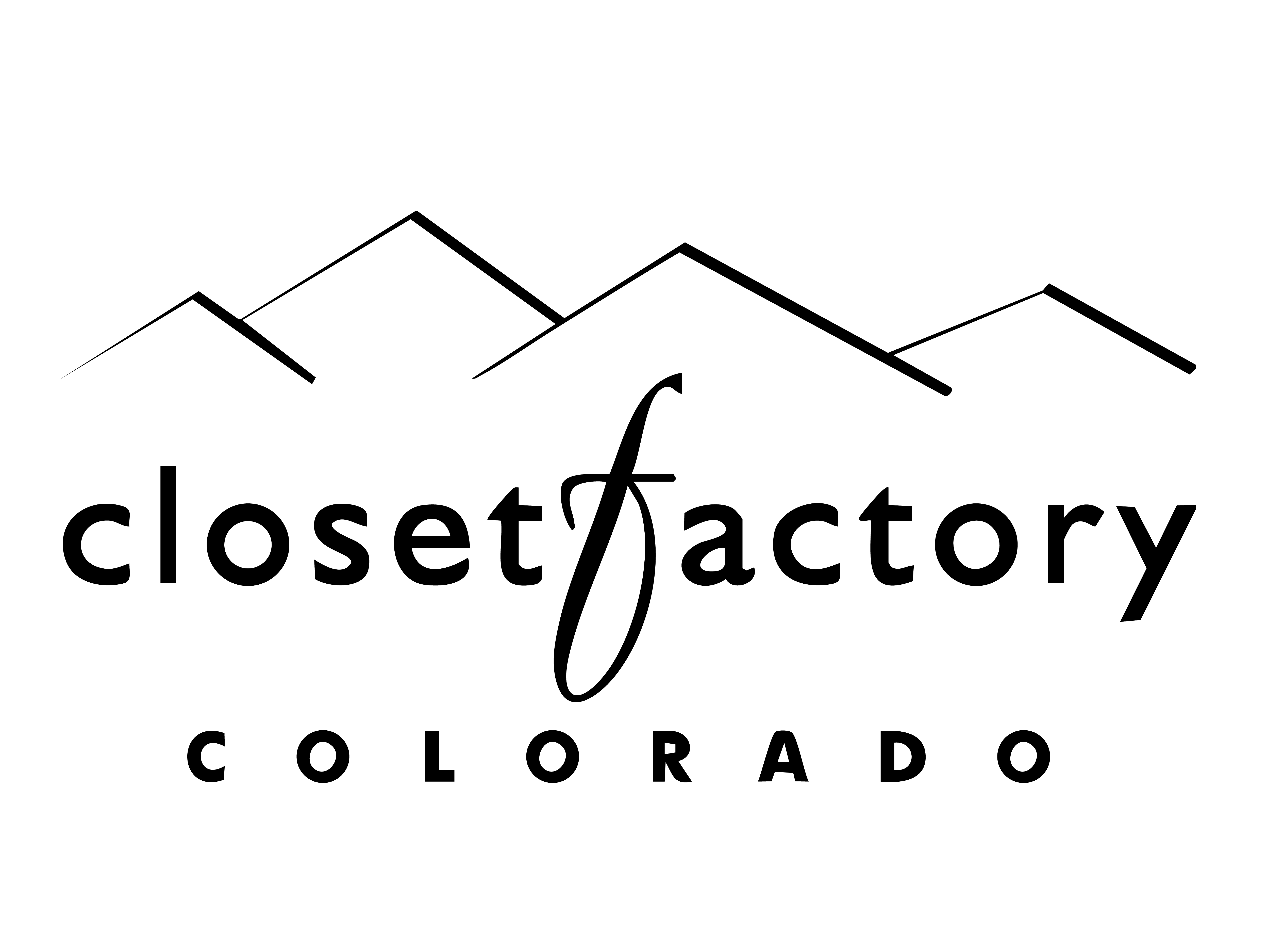 Closet Factory Colorado | SCBA