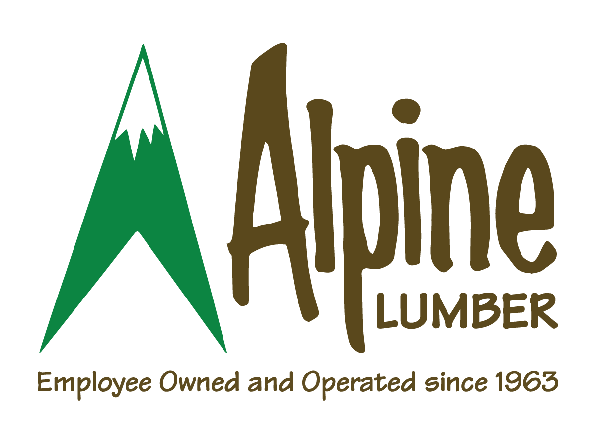 Alpine Lumber | SCBA