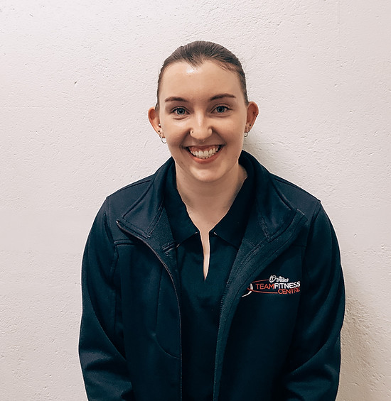 Kayley | TEAM Fitness