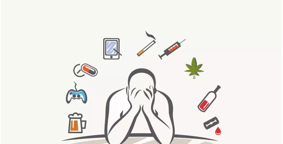 Qu'est-ce qu'une addiction ? Quels sont les facteurs de risque
