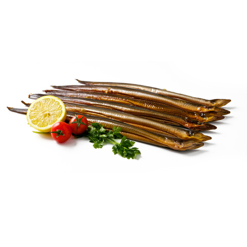 Anguille fumée | viskoop