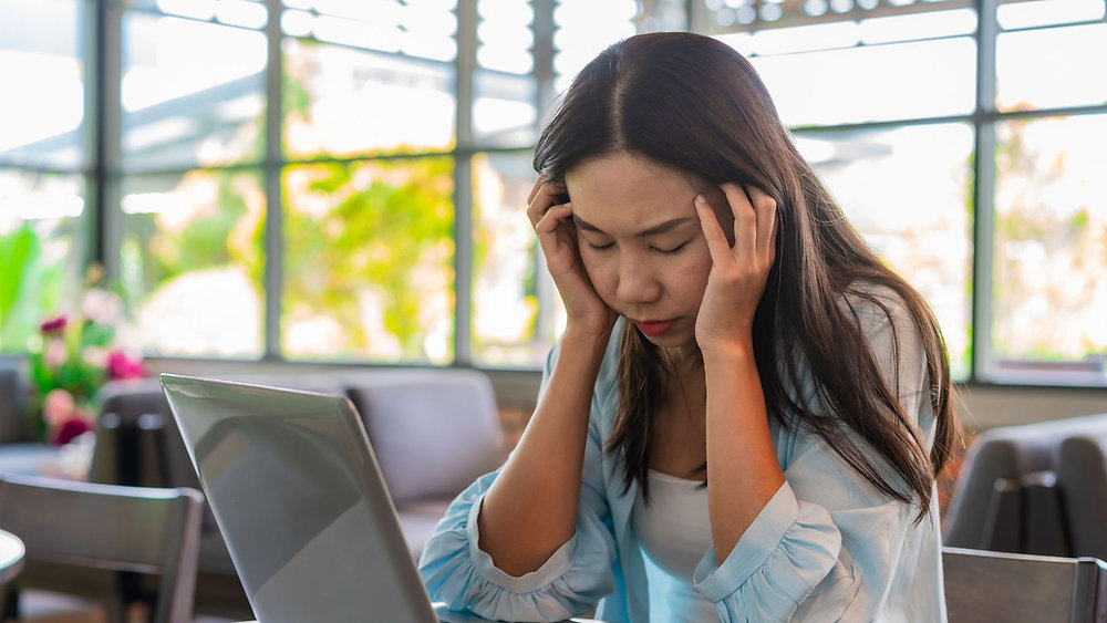 6 in 10 Job Seekers Feel Ignored- Why Tech-Heavy Hiring Fuels Job ...