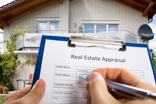 Real Estate Appraisal Toolkit | Pro Forma Models