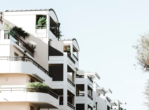 Value-Add Multi-Family (Apartment) Real Estate Investment Model with ...