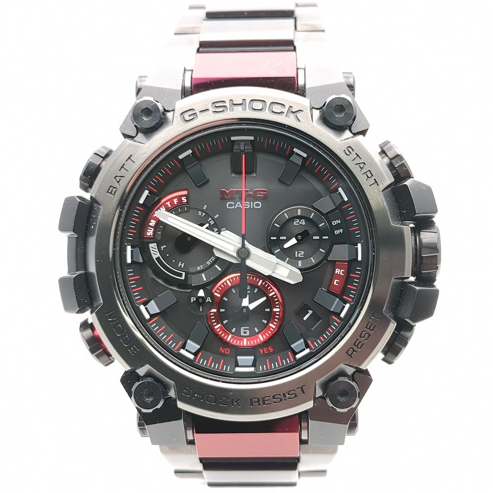 G-SHOCK MTG-B3000