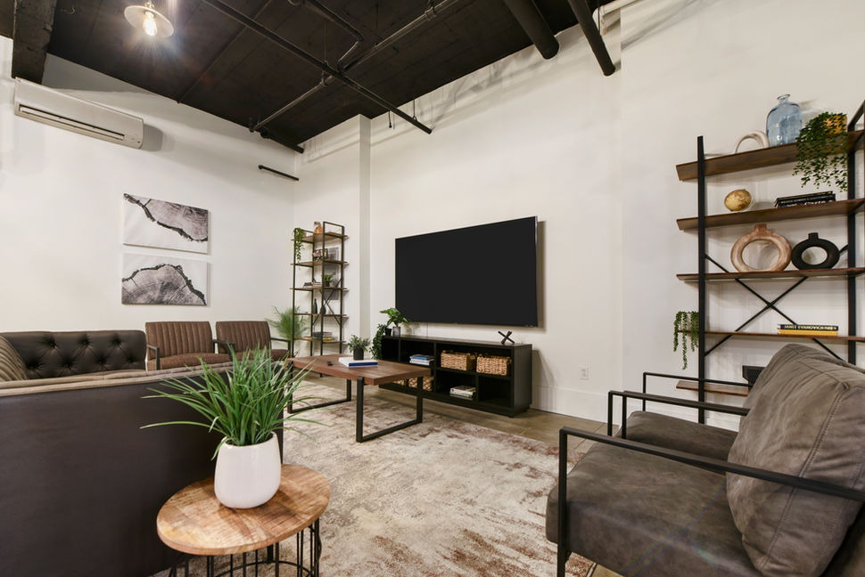 SHARED AMENITIES | BOWTIE HIGH