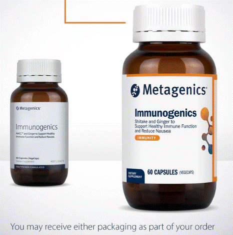 Immunogenics | Live-Well