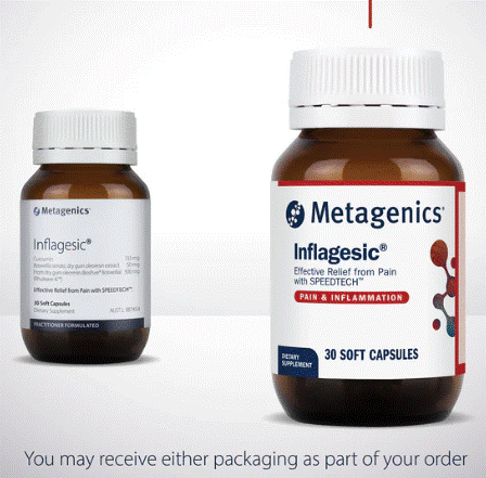 Inflagesic™ | Live-Well