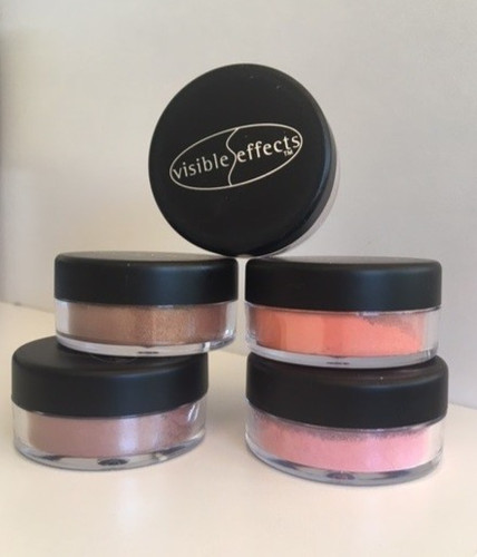 Visible Effects Blush | Live-Well