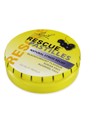 Rescue Pastilles | Live-Well