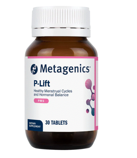PMS Ease / P-Lift | Live-Well