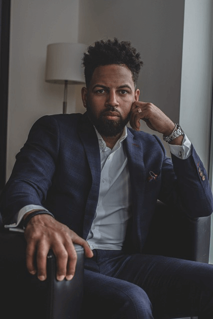 Micah Brown | Uncover Your Essence