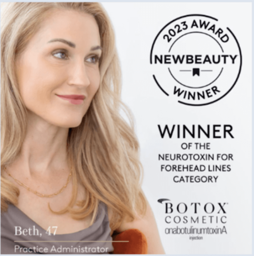 Botox Cosmetics | Euro Laser Spa