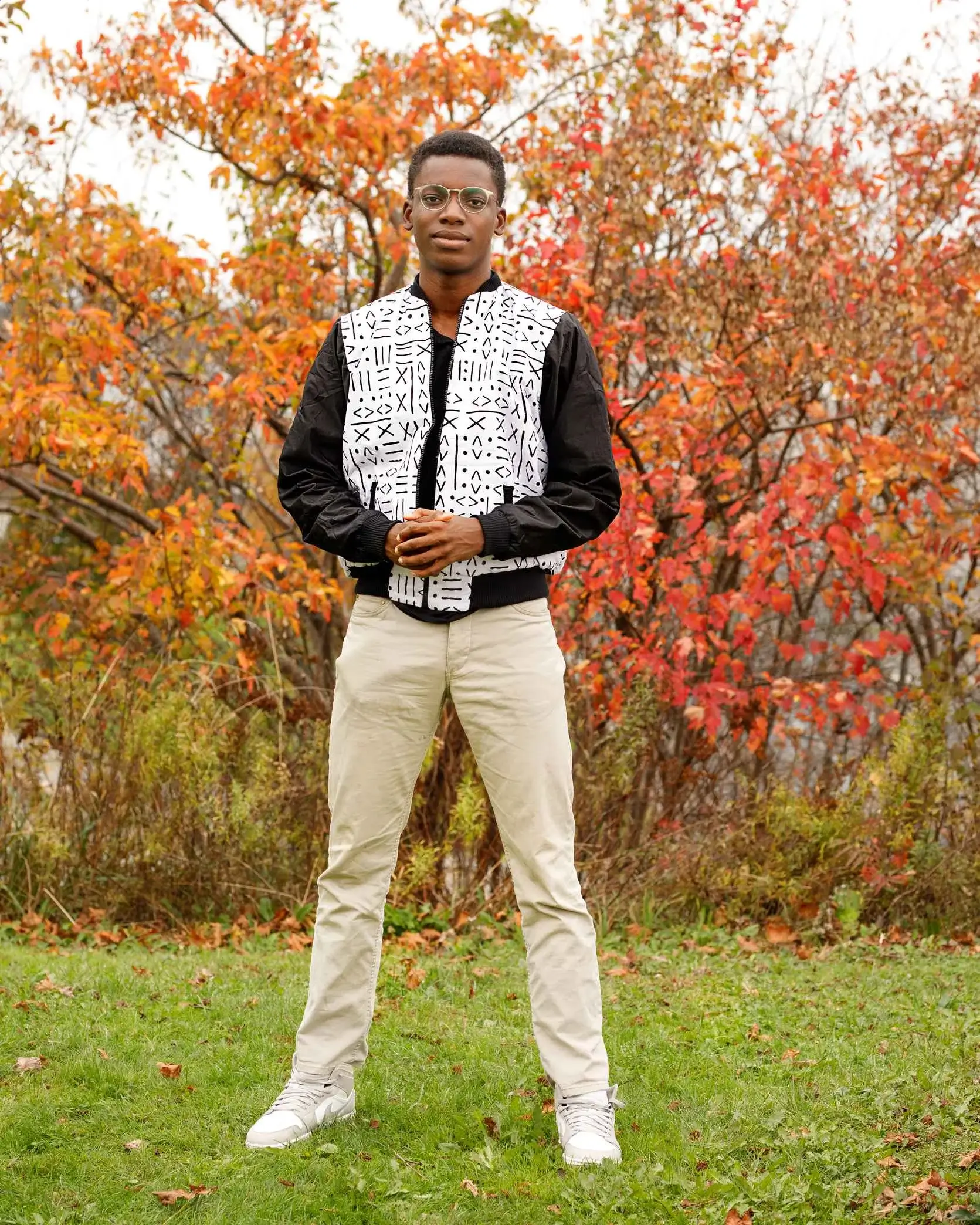 African Design | DB Pearlz Designs | Fashion Designer in Halifax