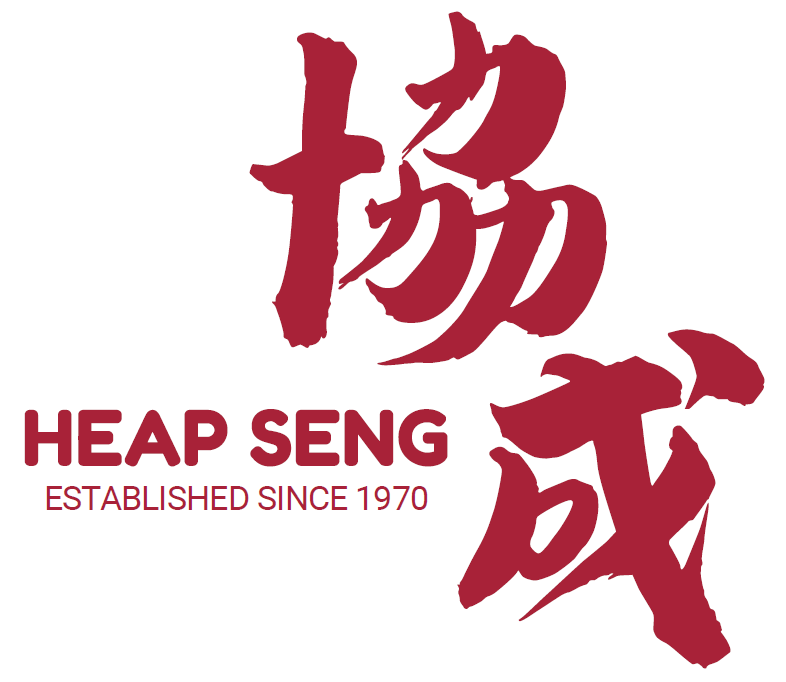 Brands | Heap Seng & Co (Pte) Ltd