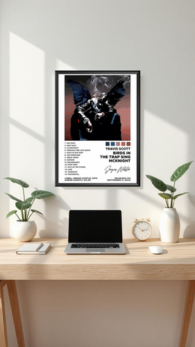 "BITTSM" - Travis Scott | HomeTech