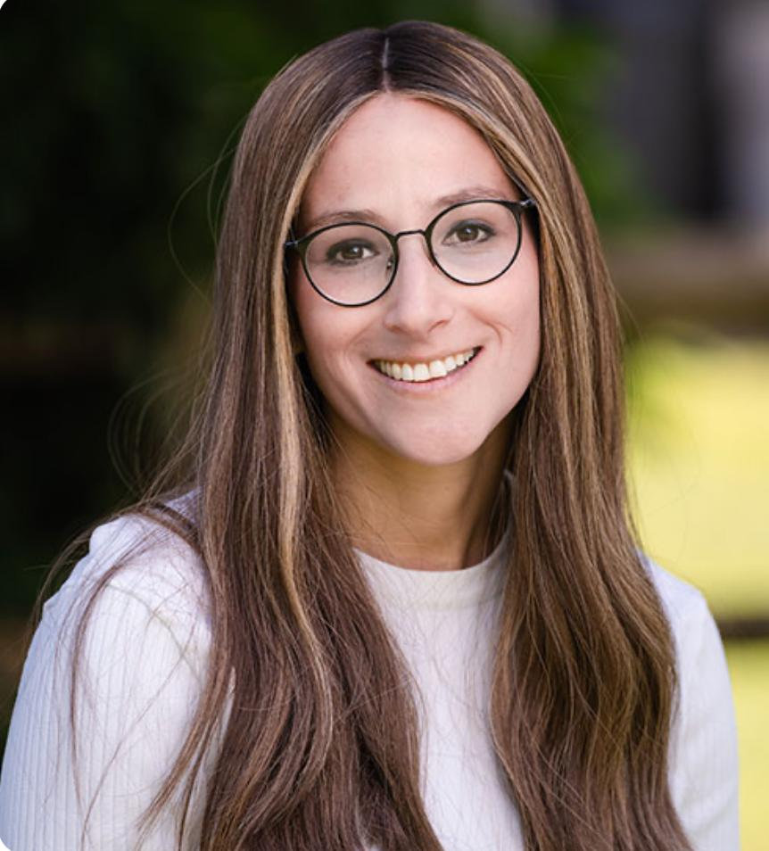 Sara Markowitz | Jewish Ed Project