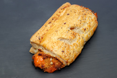 Mediterranean Roll | Drewtons