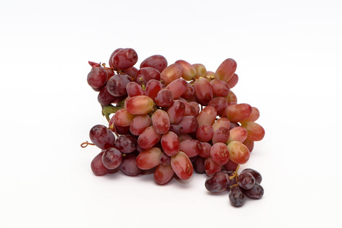Red Seedless Grapes Punnet | Drewtons