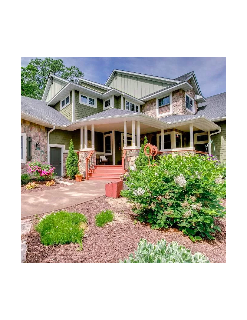 Stonewing Builders | Minnesota Building Contractor