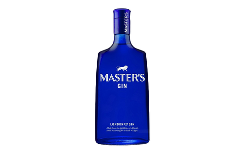 Master's London Dry - Trago: $31.600 | seratta