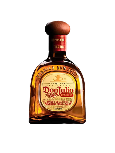 Don Julio Reposado - Trago: $85.500 | Marie Antoinette
