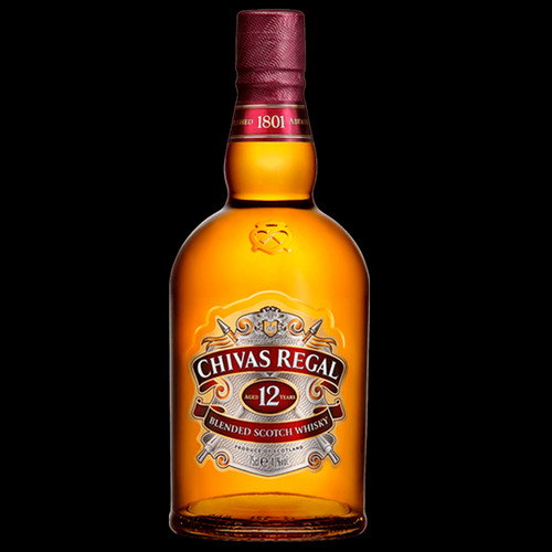 Chivas 12 - Trago: $50.100 | Marie Antoinette