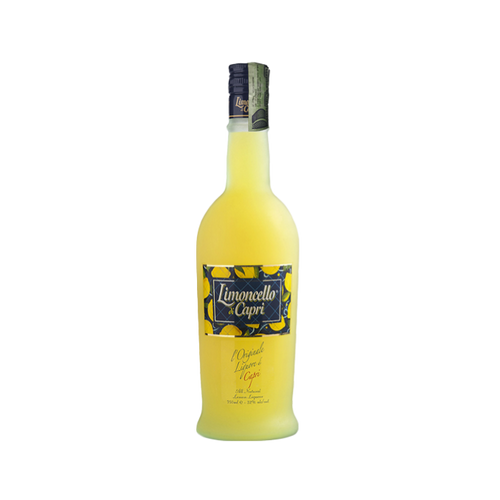 Limoncello - Trago: $46.800 | Descortes