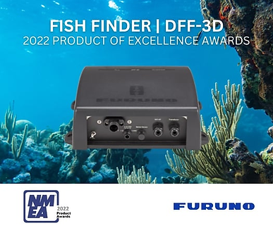 A TOTAL OF SIX "PRODUCT OF EXCELLENCE" AWARDS FOR FURUNO AND MAXSEA AT ...