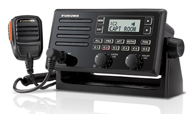 Furuno LH-5000 Loud Hailer & Intercom