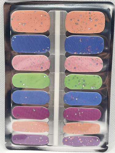 Shades of Tuscany - #Z050 | Color Creation Nails