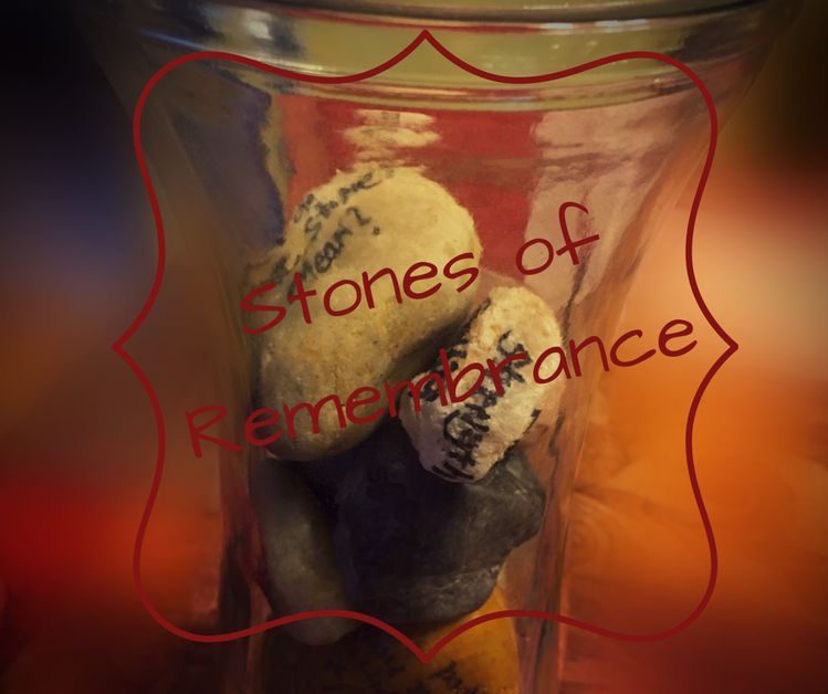"Stones of Remembrance"