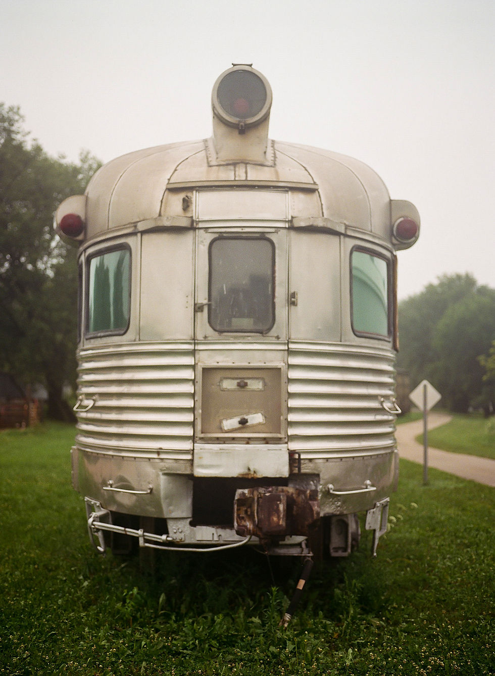 FILM PHOTOGRAPHY | United States | Karl Haglund Photography and Art