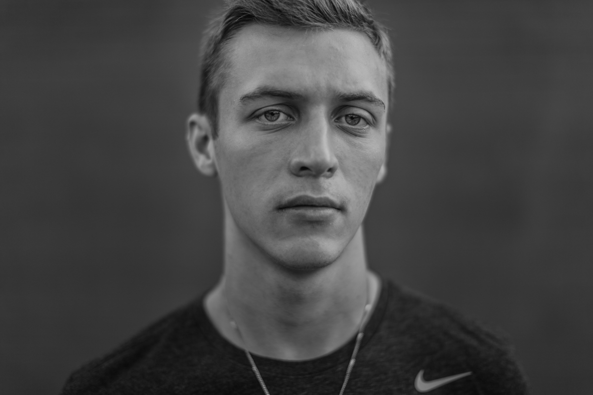 Senior Photography | Iowa | Minnesota | Karl Haglund