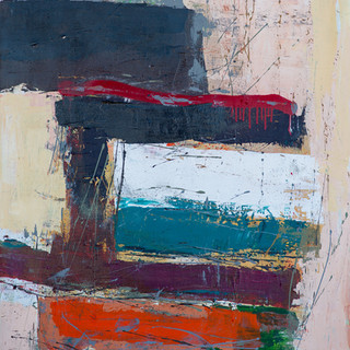 Abstract Art | Contemporary Art | City Art | Karl Haglund Art