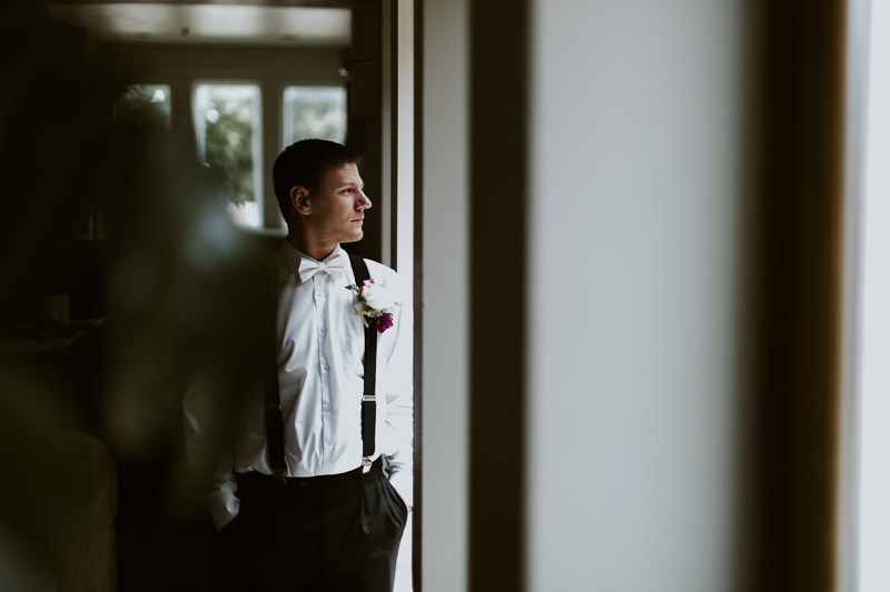 Karl Haglund Wedding Photography Portfolio | Iowa | Rochester MN