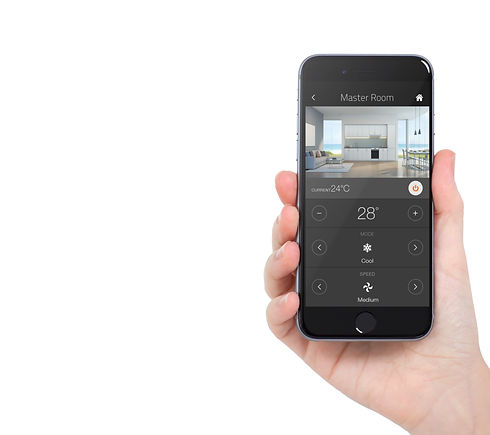 Vyprib - Home Automation ระบบสมาร์ทโฮมบ้านอัจฉริยะ