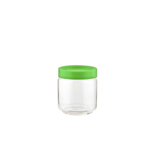 Stax Jar With Lid | REDSTAR