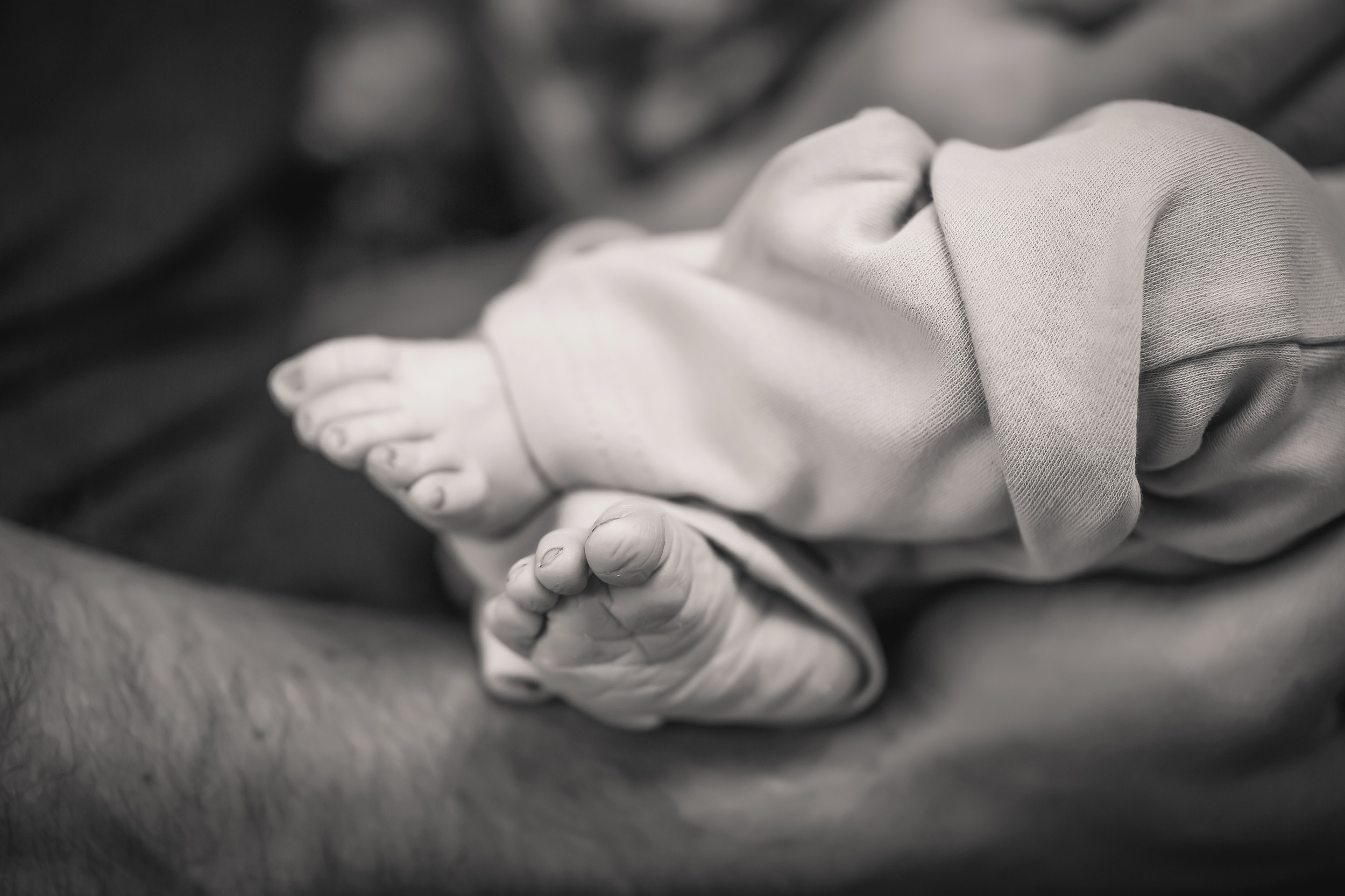 Professional Stillbirth Photography