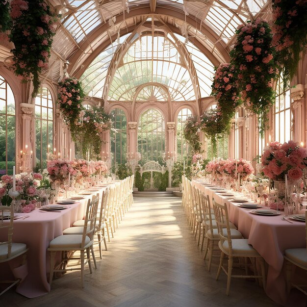Navigating the Future of Luxury Events: Balancing AI Innovation with ...