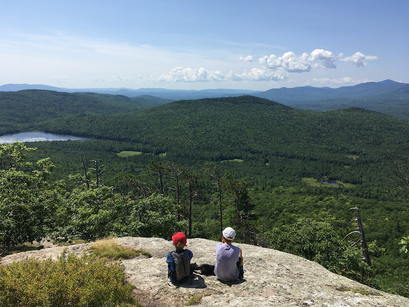The Best Mountain Hikes in Western Maine and New Hampshire