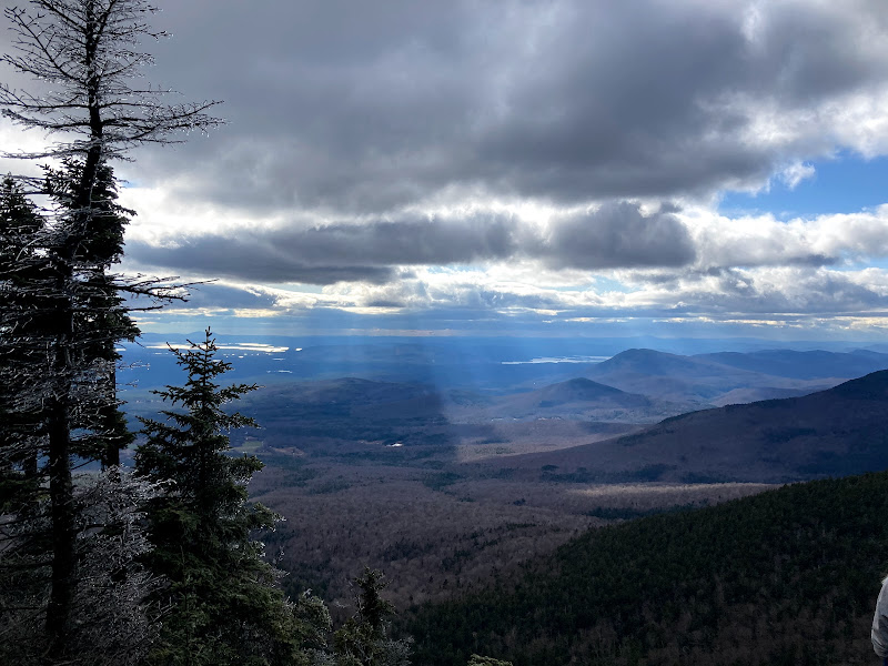 The Best Mountain Hikes in Western Maine and New Hampshire