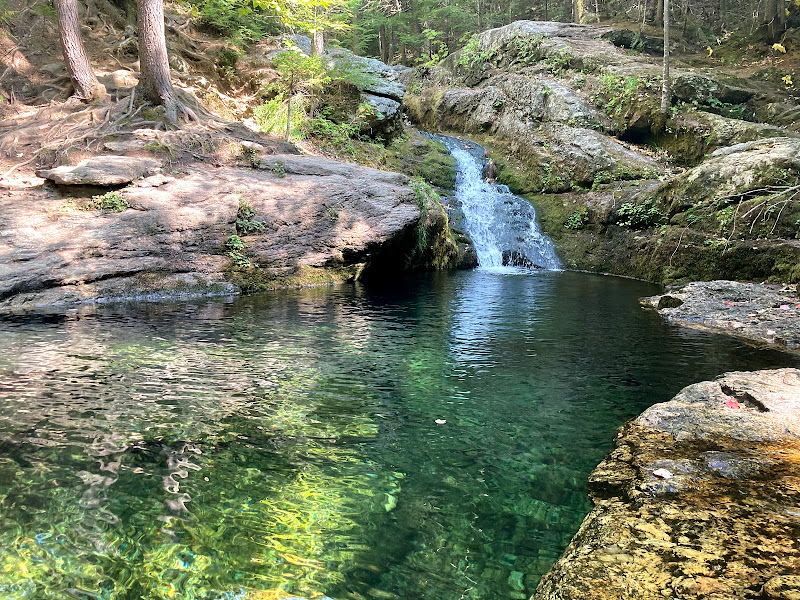 The Best Mountain Hikes in Western Maine and New Hampshire