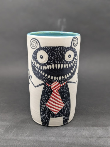 Business monster (wholesale) | Timber Ceramics