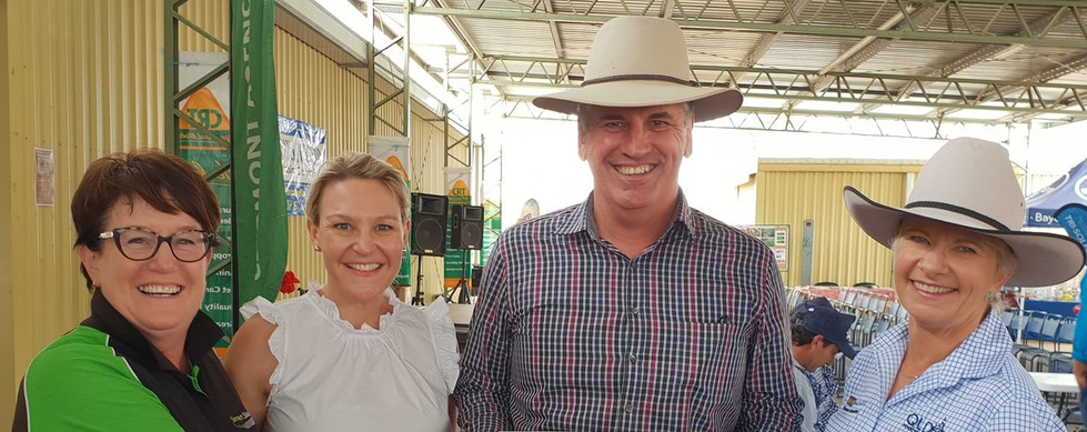 Dale Last | Dale Last MP - Member for The Burdekin